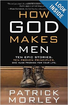 Review of “How God Makes Men” | On the Shoulders of Giants